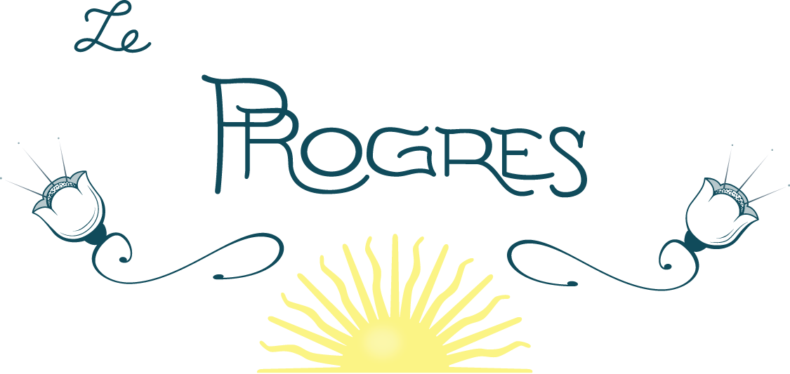 Accueil - Bar restaurant argentin Le Progrès à Paris